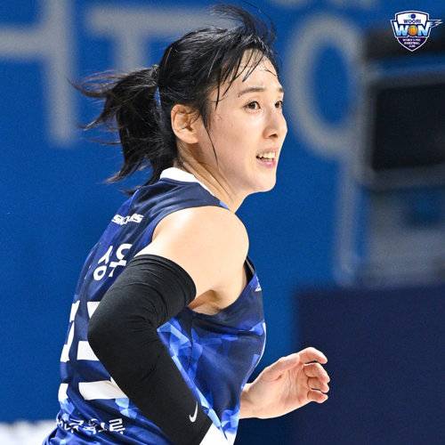 Wkbl ‘선수 최다승에 1승 남긴 우리은행 김단비kbl은