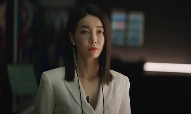 한국서는 쎈언니인데 해외서 너무 예쁘다는 韓여배우 필더무비