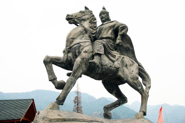 홍몽교·와룡교·여의교 이제 신선도 하늘다리로 건너려나 최종명의 차이나는 발품기행