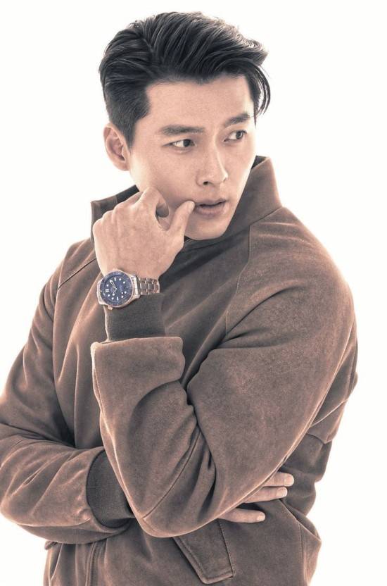 지성이 아니었다 대상 놓친 탑 배우 스포엔 뉴세이