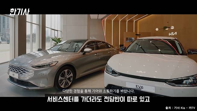 더 뉴 K9 사면 안 되는 이유 9천만 원 넘는데 수동 썬루프 수동 커튼 최악 연비 카텍