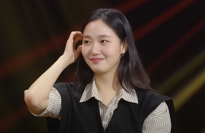 김고은 무쌍 매력 실물 후기 폭발하는 청순고급 뷰티 내추럴 메이크업 뷰티는 내운명