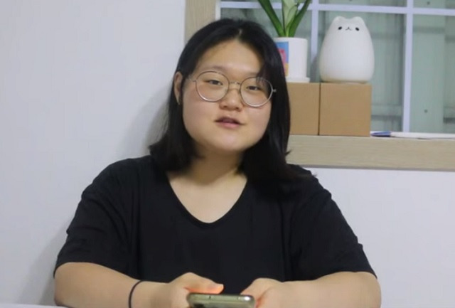 24살 1억 모은 짠순이 2년만 2억 달성 청약 당첨도”