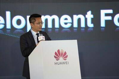 [PRNewswire] Huawei Launches Talent Development Service Solutions