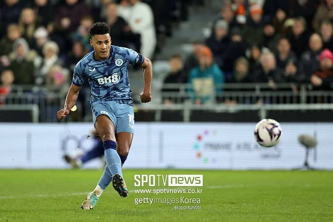 [SPO ISSUE] 이번 시즌 무려 '21골 10도움'...역대급 '커리어 하이' 임박 → 'PL 베스트급'