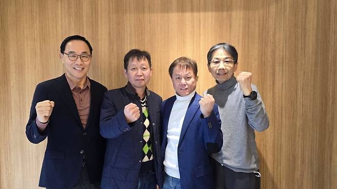좋은 기업 원한다면 직무능력 키워야”배성진 티에스커리어컨설팅 대표 인터뷰