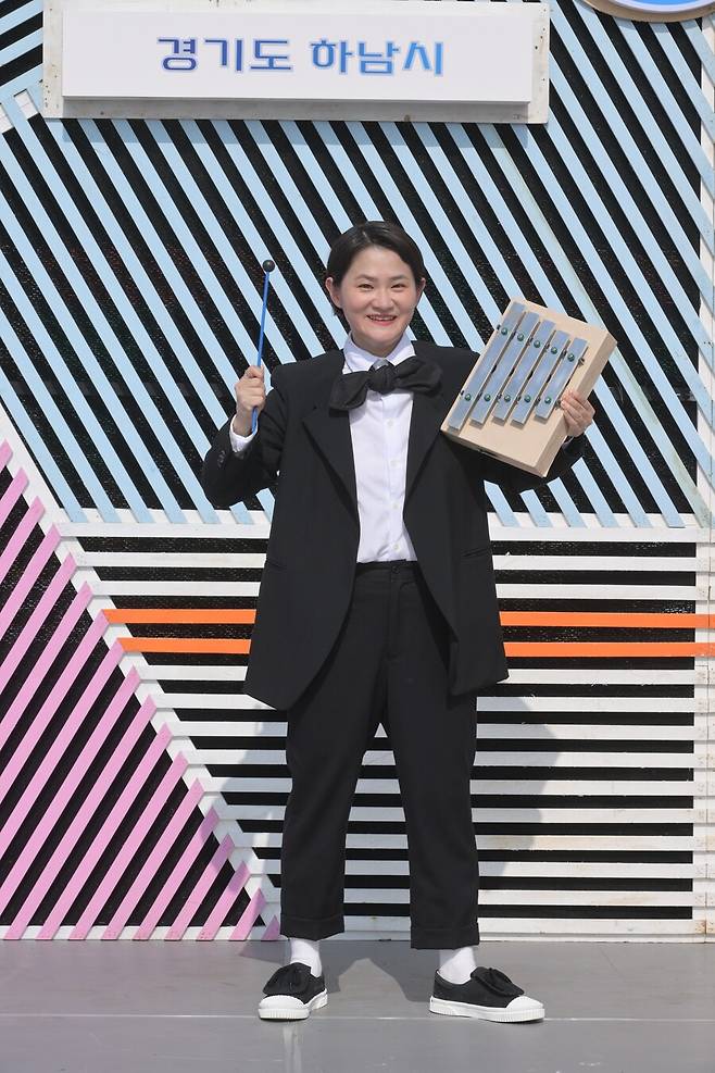 Kbs 男 Mc 원했나김신영 전국노래자랑 불명예 하차 통보 진실은 종합