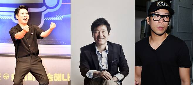 ‘1박 2일’ 전성기 시절 멤버 뭉친다…이수근→김시규PD·MC몽, 빅플래닛메이드엔터에서 재회
