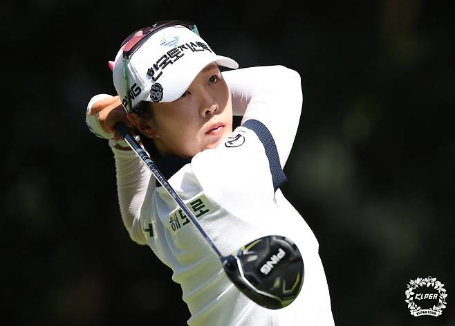 상금 320억 역대급 … KLPGA 막올랐다