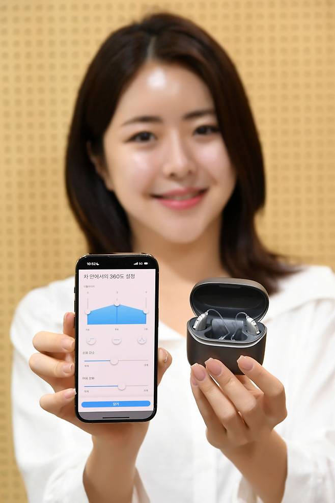 치매까지 부른다중년여성 위협하는 3대 귀 질환은