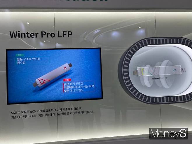 [비즈S+] 값싼 'LFP 배터리' 생산 군불… 양극재社 수익성은 어떻게