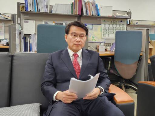 국힘 윤상현 인천 미추홀구을 예비후보 도심 활성화 위해 ‘수봉고도지구 완화 필요” 총선 나도 뛴다