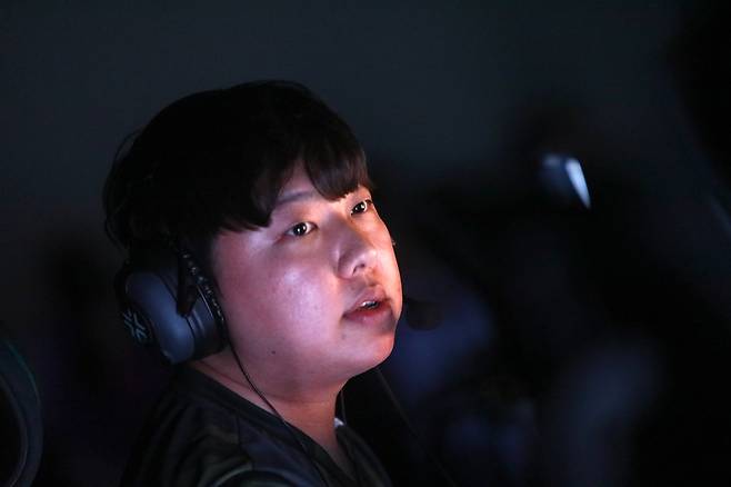 먼치킨 변상범 유럽서 스크림 무패 마스터스 우승 가능할 것
