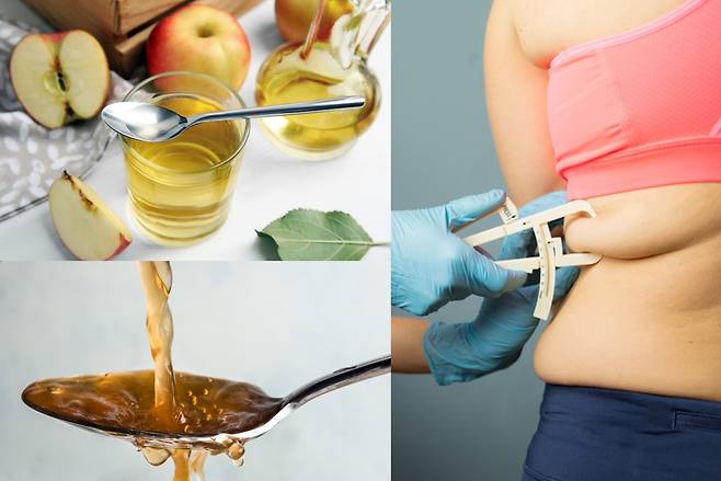 식사 전 이것 한스푼 먹었더니3개월간 최대 8kg 빠져