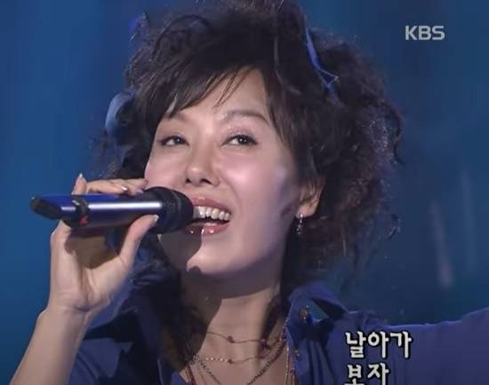 나의 인생곡162 이미키 이상의 날개 방송사 아름다운 노래 선정