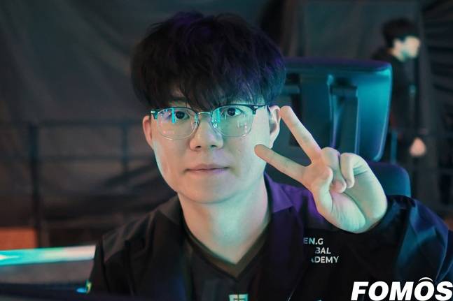마스터스 마드리드 젠지 메테오의 선언 Vct 퍼시픽 첫 국제 대회 우승 우리가 보여줄 것