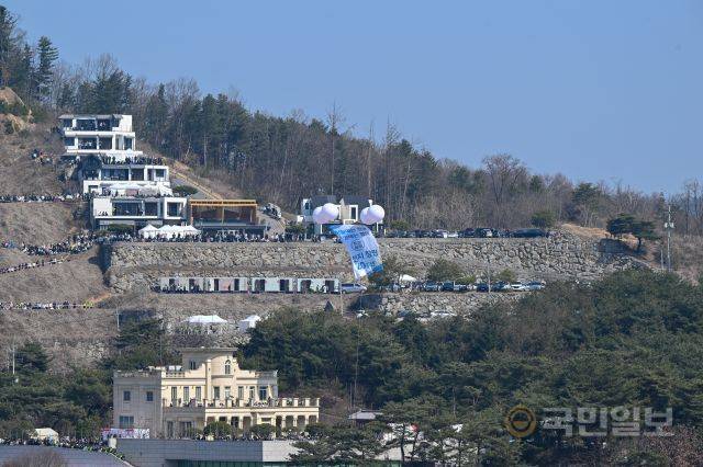 창립 40주년 맞은 이단 신천지가 기쁘지 않은 이유