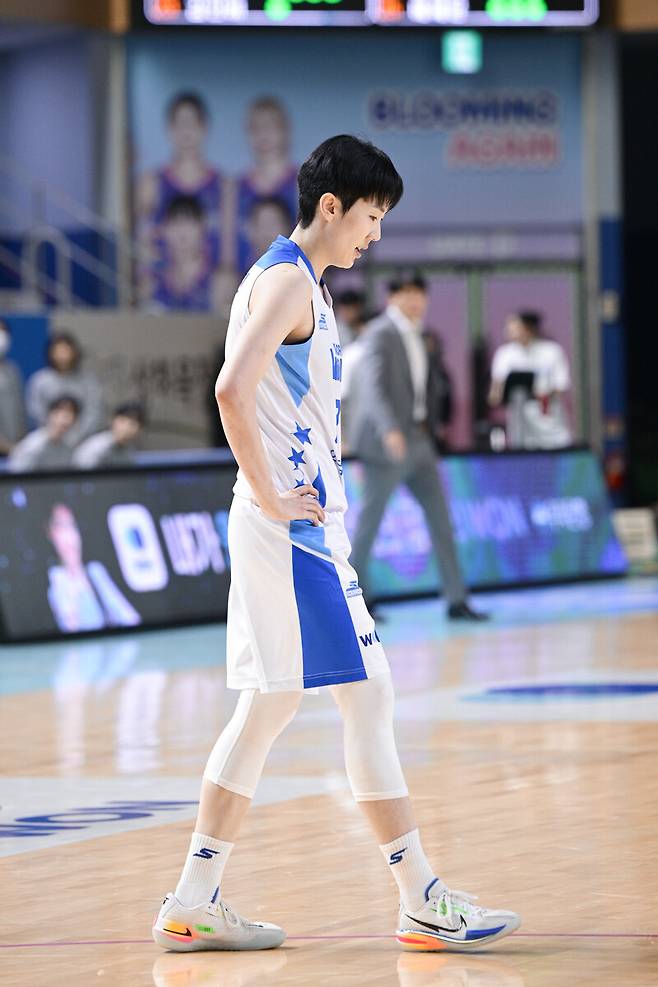 [WKBL PO 게임 리포트] 김단비 뒤에 선 박혜진, 우리은행 '숨은 공신'