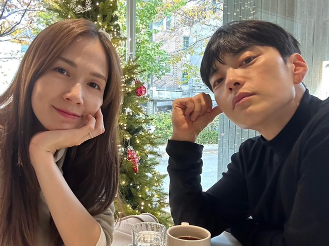 아내 만난 뒤 남편될 사람 참 힘들겠다 생각했다는 男배우 스타일에이드