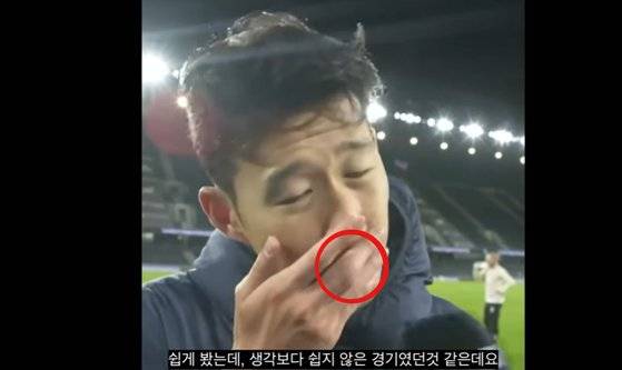 이강인 태국전 앞두고 시즌 4호 골음바페와 뜨거운 포옹