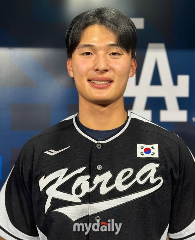 Ag 金→apbc 준우승→sd 상대 멀티히트ml에 있는 느낌 일기 쓸 거예요 무럭무럭 성장하는 윤동희 Md고척