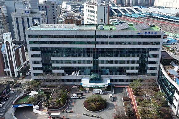 광주 광산구 매주 목요일 마을행정사 무료 상담 지원