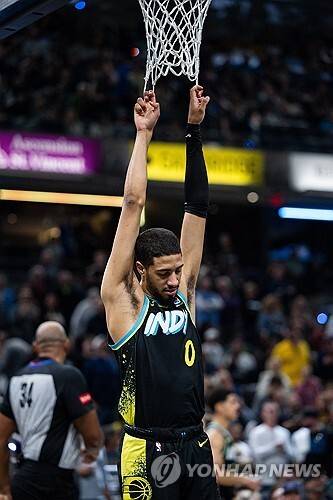 Nba 무리한 복귀였나 할리버튼의 심상치 않은 부진