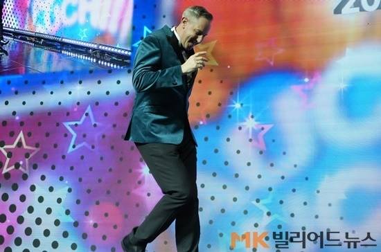 포토 2024 Pba 골든큐 시상식 현장 이모저모