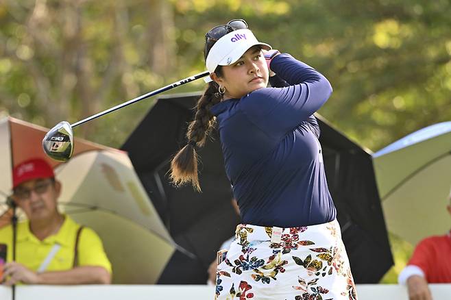 ‘세리 키즈’들, 박세리 이름 건 LPGA 투어에서 우승샷 쏘아 올릴까