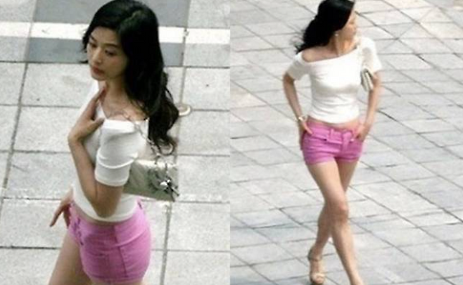 여배우가 너무 예뻐도 문제감독이 제발 꾸미지 말라고 한 배우 셀럽뉴스