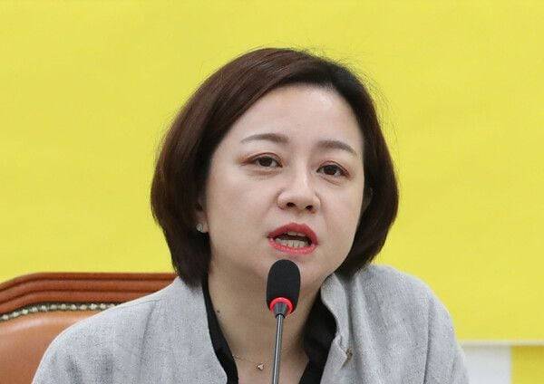 ‘민변 조수진 임금 체불 사업주도 변호