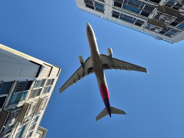 김포공항 확대 서울시에 묻는다 항공기 소음 해결은요