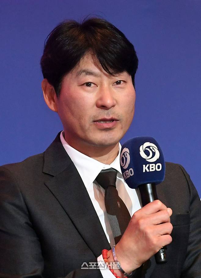 2024시즌 목표는 우승” 프로야구 10개 구단 감독 일제히 출사표 던졌다 Ss미디어데이