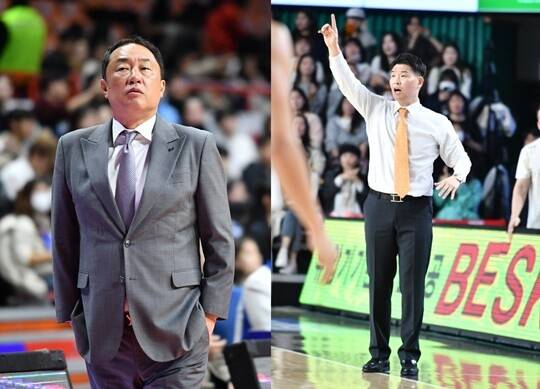 [BK 프리뷰] 3연승 노리는 KCC vs 9연승 노리는 LG