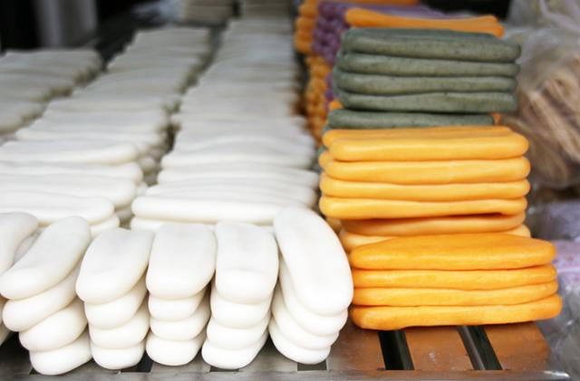 영웅호걸도 발목 잡힌 얼마나 맛있길래 두부가 보물 최종명의 차이나는 발품기행