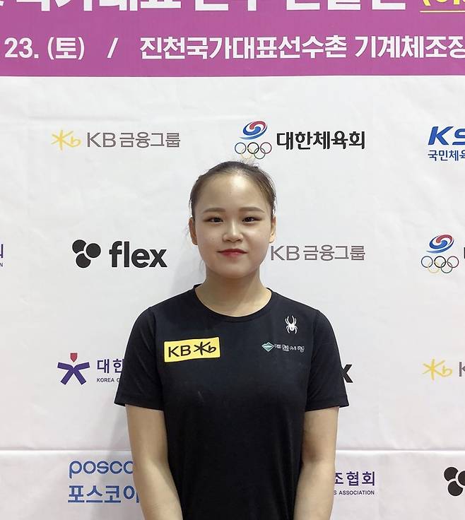 女 최초 올림픽 메달리스트 도마 여서정 2024 파리 올림픽 출전 확정
