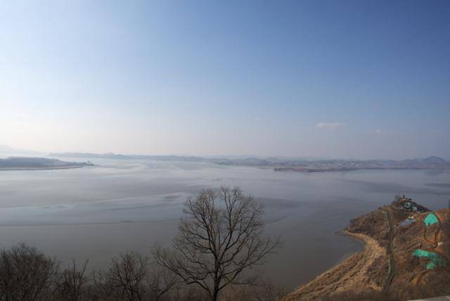 매소성 삼각지대 신라 삼한일통의 현장을 찾아서 배기동의 고고학 기행