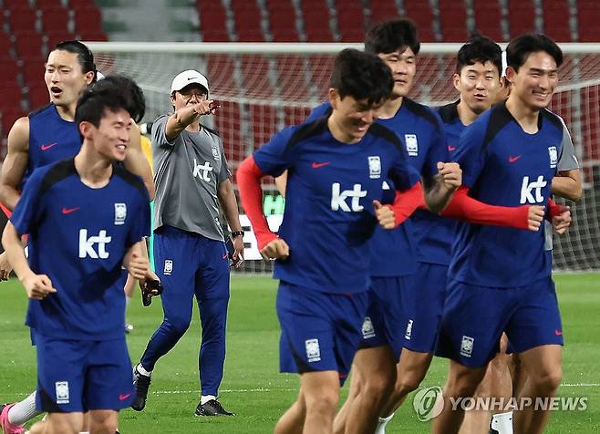 태국 리턴매치 황선홍 승리 열망 강해이기고 돌아간다