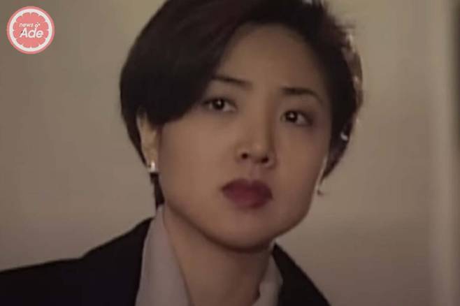시청률 50 작품만 2개 찍었는데 20년 잠적한 여배우 근황 뉴스에이드