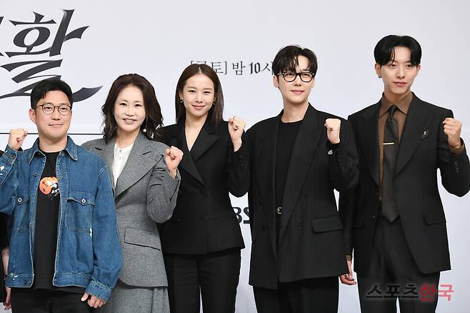 신은경 이번 작품 자신 있다7인의 부활 포부 밝혀