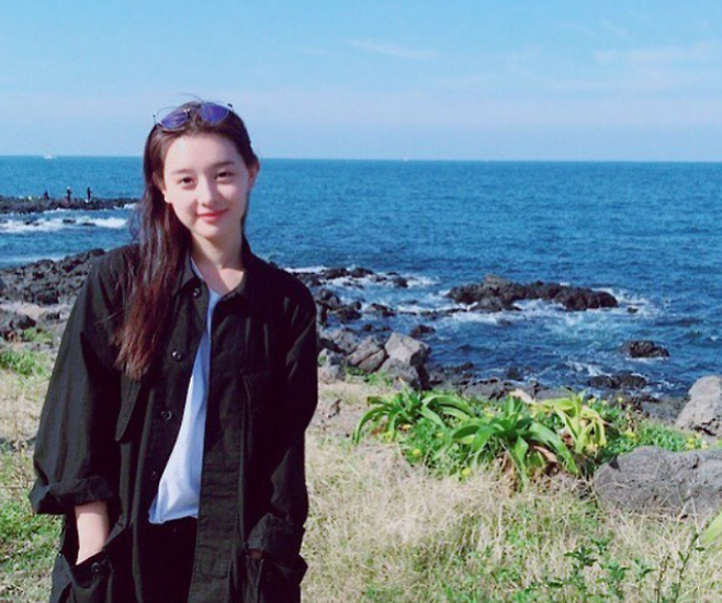 데뷔당시 너무 예뻐 제2의 김태희라고 난리였던 오란씨걸놀라운 근황 셀럽뉴스
