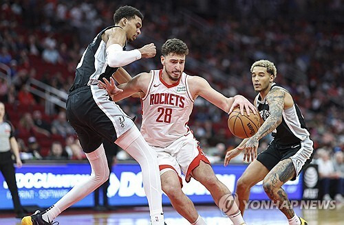 Nba 미운 오리에서 백조로 마침내 만개한 만년 유망주