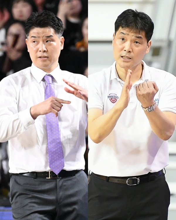 SK와 KCC의 끝나지 않은 4위 고지전, ‘조心’에 따라 ‘31일 최후의 결전’ 열릴 수 있다