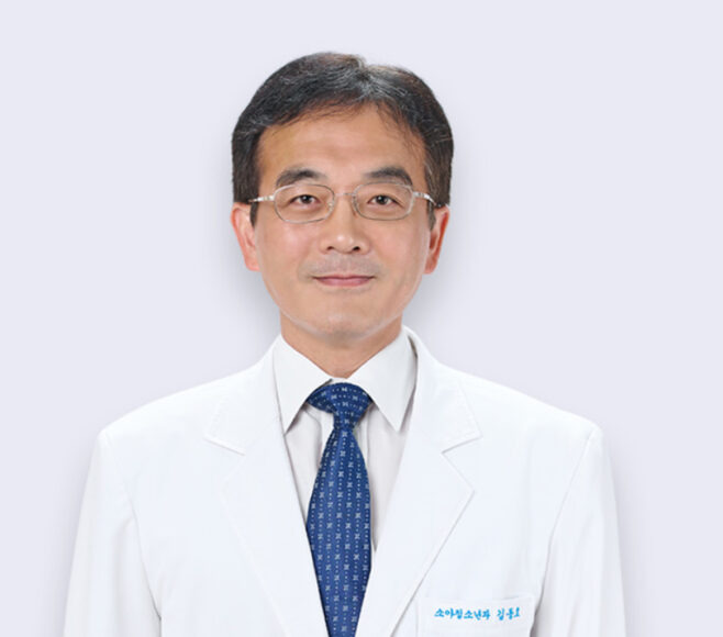 선임 한국원자력의학원 원자력병원 신임 원장에 김동호