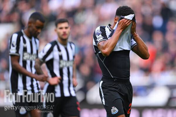 Plreview 하비 반스 극장골 폭발 뉴캐슬 1 3→4 3 대역전승7위 웨스트햄 승점 1점 차 맹추격