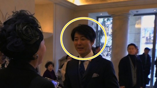 유명 가수 딸 결혼식에 참석한 ㅎㄷㄷ한 하객 명단 연예는 내운명