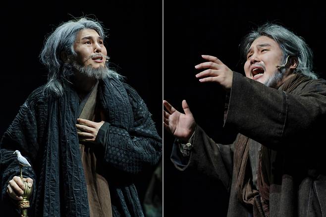 [Herald Interview] 'Age is not a limit,' says young cast of changgeuk ...