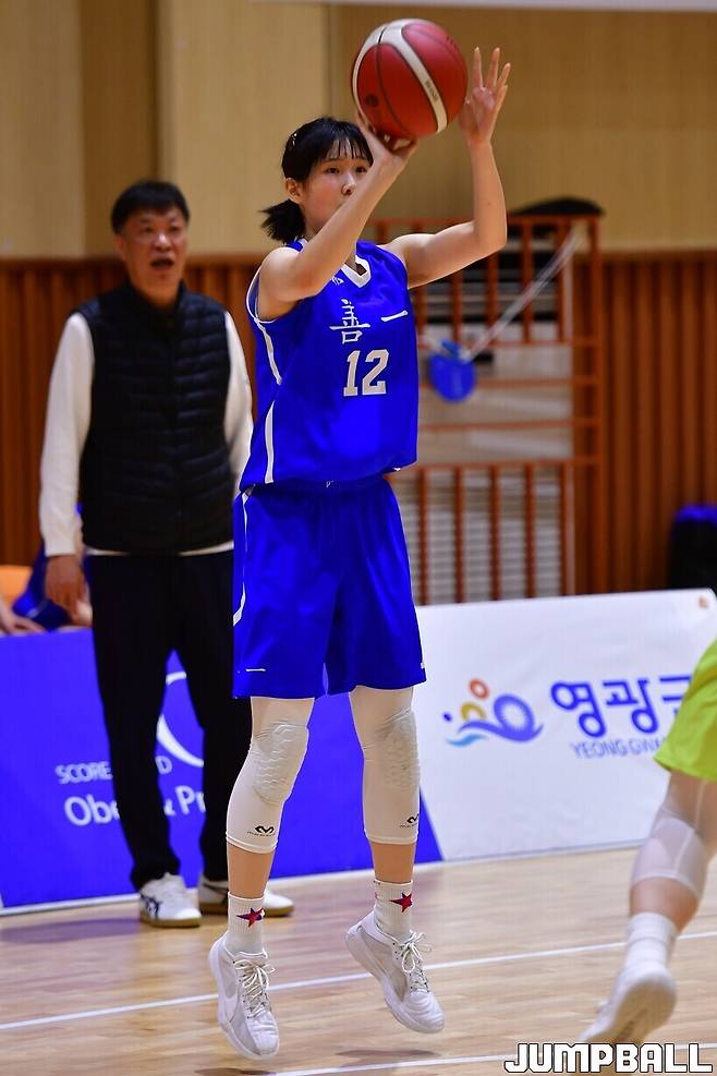 49협회장기 여고부 4강 대진 선일여고 수피아여고 숙명여고 동주여고로 압축