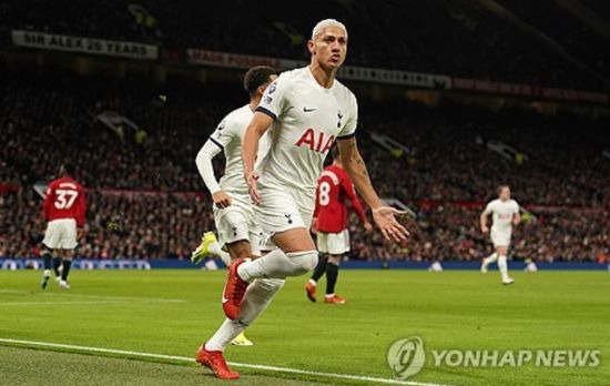 속보 토트넘 매각 의향 처음으로 시인우승의 꿈 한 발 다가섰다