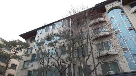 단독 국힘 조은희 후보 아들 아빠찬스로 서초 방배동 아파트 지분 샀다